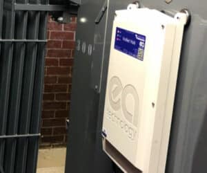 VisNet® Hub | Low Voltage Monitoring System | Powerful Insights