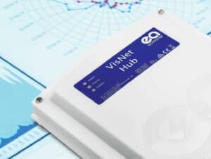 VisNet® Hub Brochure - VisNet - EA Technology