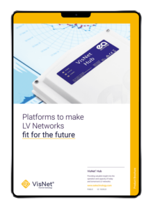 VisNet® | LV Network Monitoring Systems | Powerful Insights