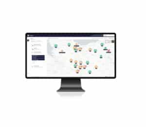 VisNet® | LV Network Monitoring & Modelling Systems | Powerful Insights