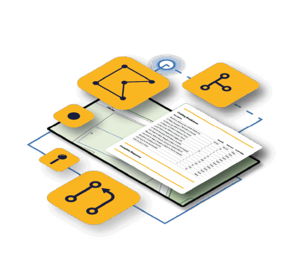 Network Connections Optimisation Tool | VisNet® Connect