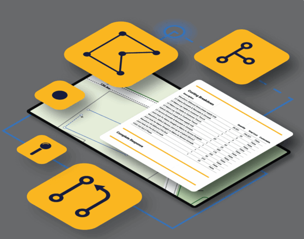 Low Voltage Network Design Software | VisNet® Design