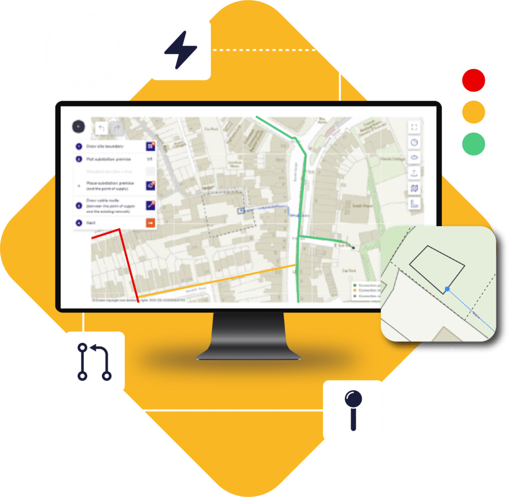 Network Connections Optimisation Tool | VisNet® Connect